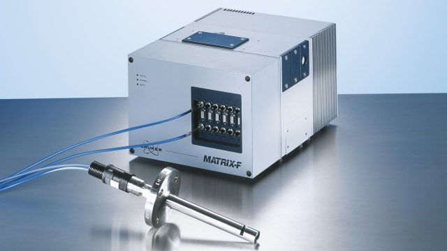 4. Resource Circularity (RC): RC: Bruker, FT-NIR, MATRIX-F - A*STAR ...