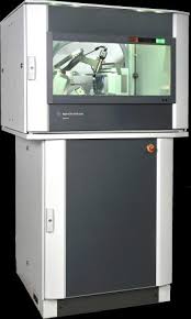 1b. ACI: X-Ray Spectroscopy/Microscopy: Rigaku Oxford Diffraction, SC ...