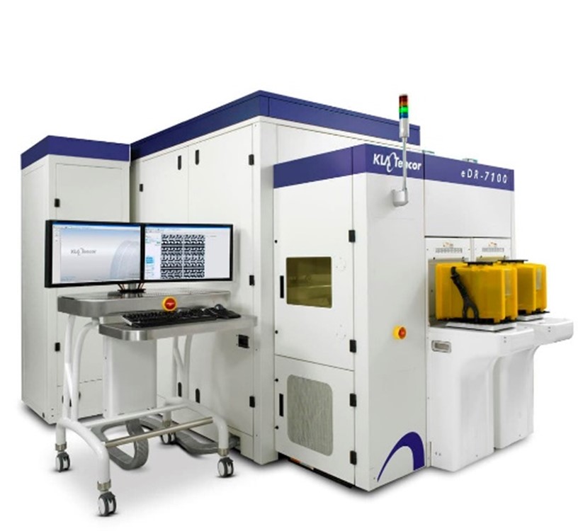 Metrology: 12-MET-DRSEM-eDR7280 - A*STAR Scientific Equipment ...