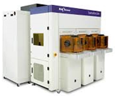 Metrology: 12-MET-OCD-SS8660 - A*STAR Scientific Equipment & Services ...