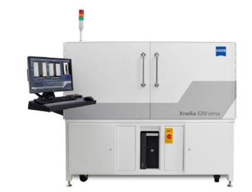 Materials, Device & Reliability Analysis: 3D X-ray scope (Xradia) - A ...