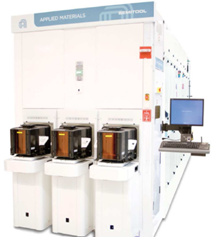 Electroplating: BR-ECP-RDL-ECP2 - A*STAR Scientific Equipment ...