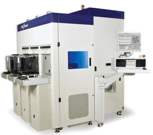 Lithography: BR-PHL-Overlay-A500 - A*STAR Scientific Equipment ...