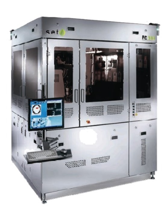 Packaging: PAT-FC300-SET - A*STAR Scientific Equipment & Services ...