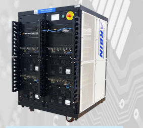 Electro Chemistry: Battery Tester (Arbin LBT22013) - A*STAR Scientific ...