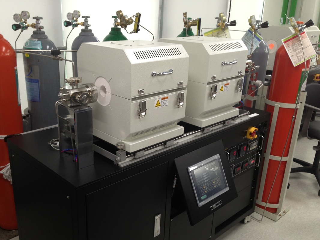 Thin film deposition: PlanarGROW-3S-TMD CVD System for TMD Growth - A ...