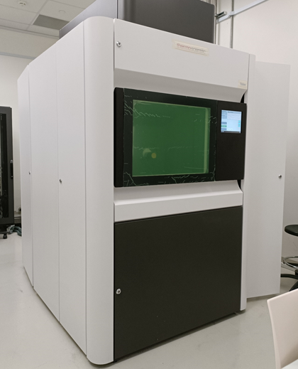 Electron/ Ion microscopy: Talos TEM (Talos F200X G2) - A*STAR ...