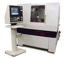 RPT - Process: (RPT) 5-Axis Ultra-Precision Freeform Machine - A*STAR ...