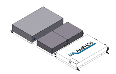 OIS: (OIS) AMPHOS 300 30mJ laser - A*STAR Scientific Equipment ...