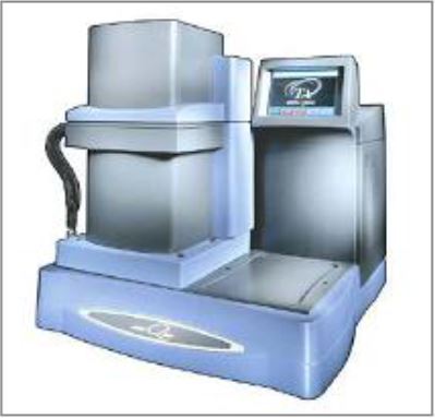 Analytical equipment: (DM) Dynamic Mechanical Analyzer (DMA) - A*STAR ...