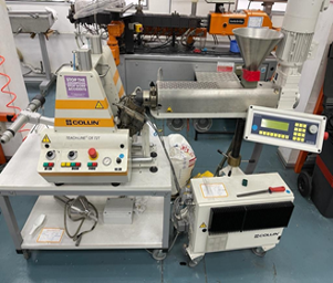 PCP - Process: (PCP) Cast/Blow Film Polymer Process System - A*STAR ...